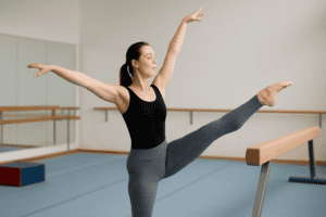Find Adult Gymnastics Class Schedules in Singapore